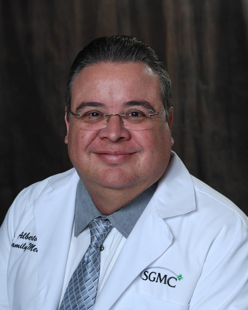 SGMC Family Medicine Hahira - SGMC Health