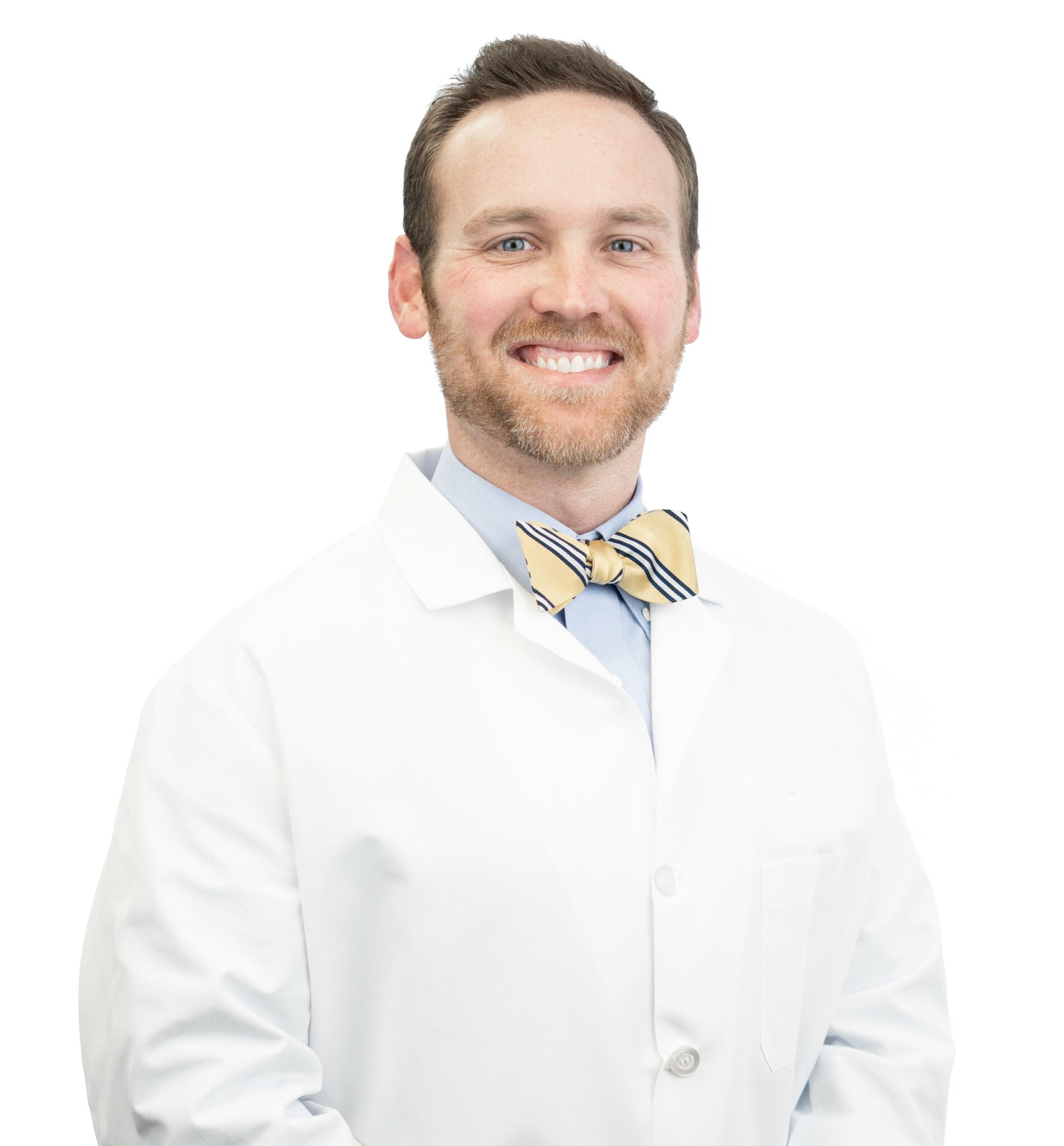 Travis Bailey, DO - SGMC Health