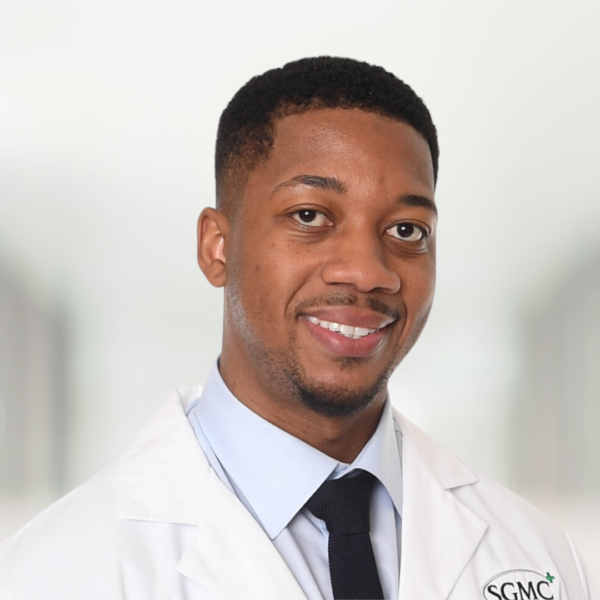 Internal Medicine Residents - SGMC Health