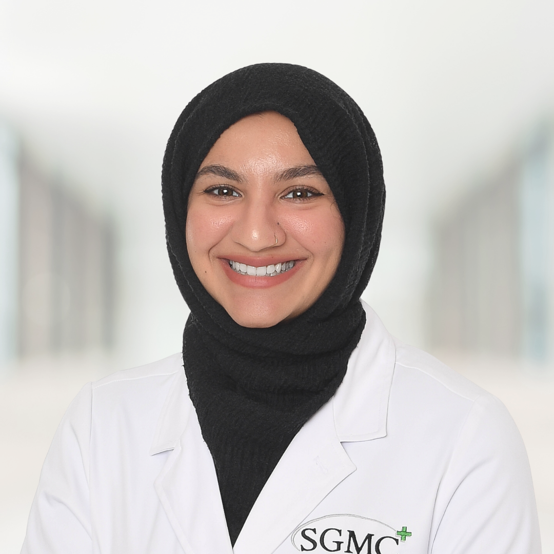 Amal Akhtar, MD - SGMC Health