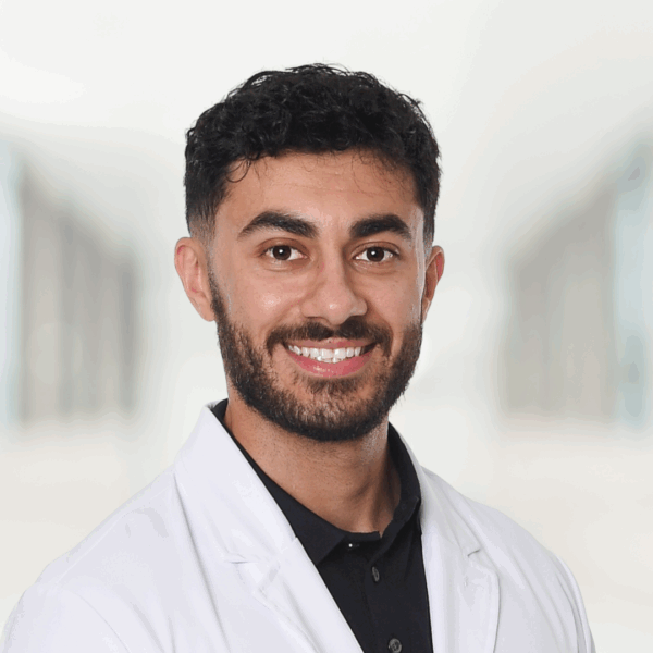 Rawa Salih, MD - SGMC Health