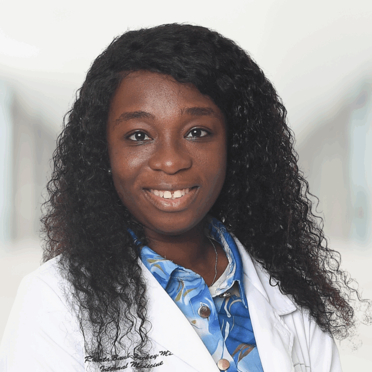 Roberta Baah-Sackey, MD - SGMC Health