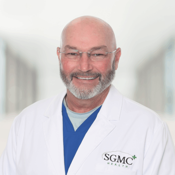 Psychiatry - SGMC Health